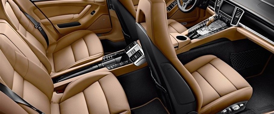 Discontinued Porsche Panamera Edition Features & Specs | Zigwheels