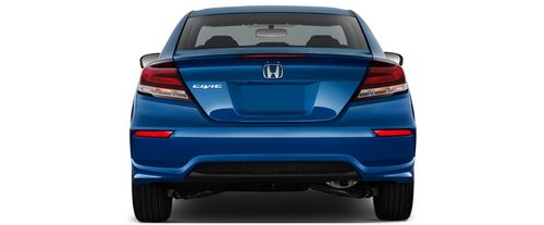 Honda Civic (2015-2021) Images - View complete Interior-Exterior ...